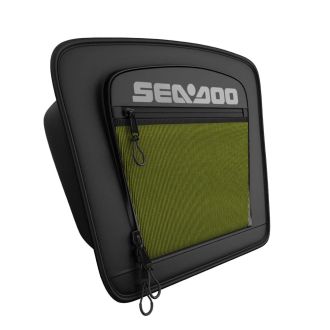 BAG STORAGE KIT - 1.6 Gal (6 L) | Zundert Extreme