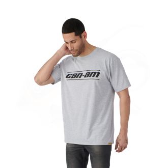 CAN-AM SIGNATURE T-SHIRT MEN M | Zundert Extreme