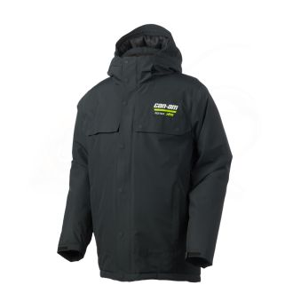 CAN-AM UTILITY JACKET MEN | Zundert Extreme