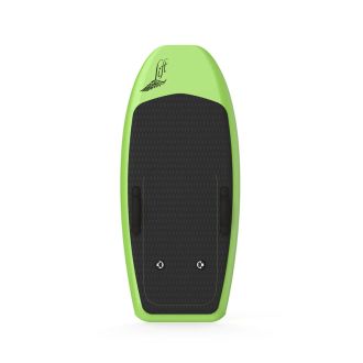 LIFT4 4`9 Lime Light w/ ESC | Zundert Extreme