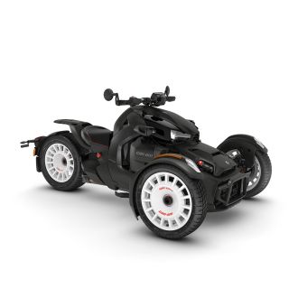 RYKER RALLY 900R | Zundert Extreme