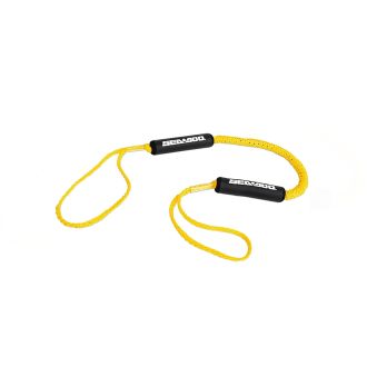 DOCK TIES | Zundert Extreme