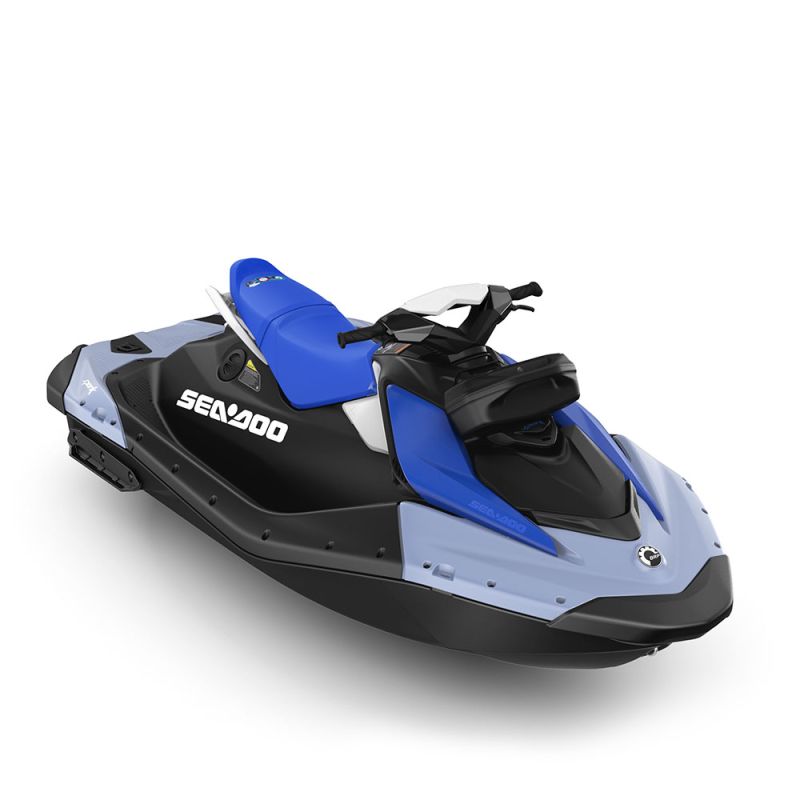 Водни джетове Sеа-Doo | Zundert Extreme | Zundert Extreme