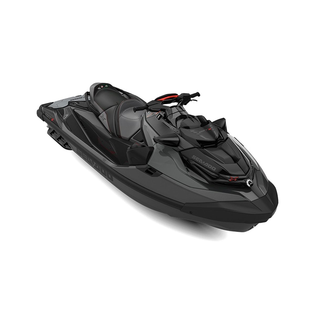 RXT-X RS 300 Audio Premium Triple Black `23 | Zundert Extreme