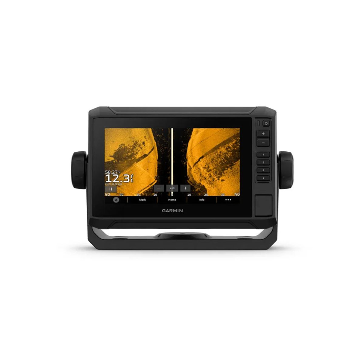 Garmin ECHOMAP UHD 72sv GPS | Zundert Extreme