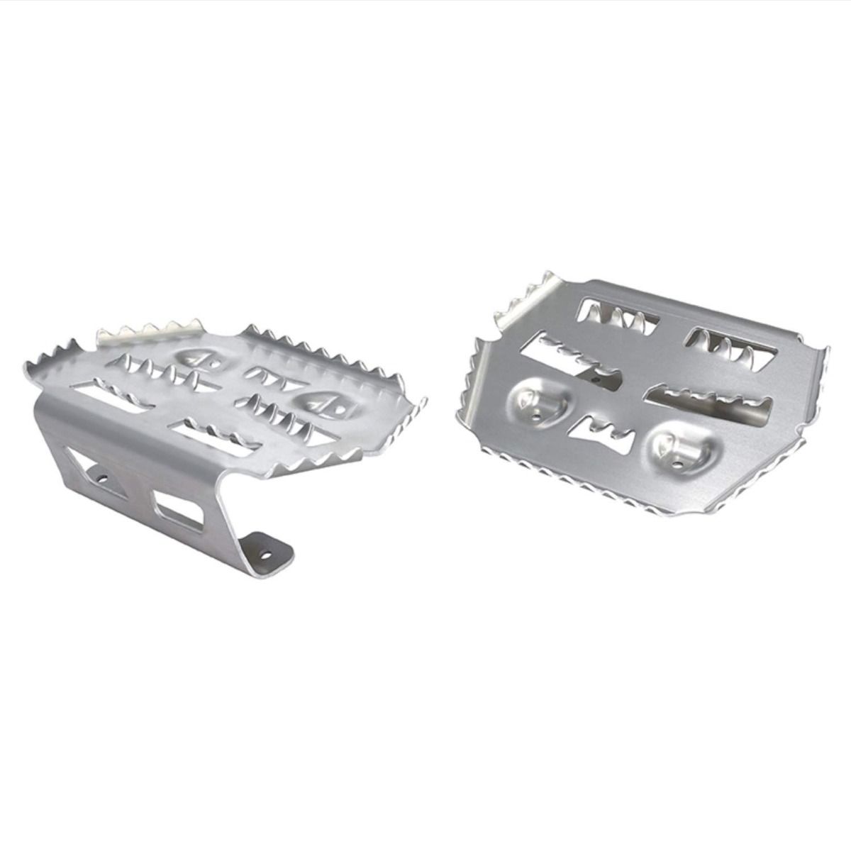 XMR Traction Plate | Zundert Extreme