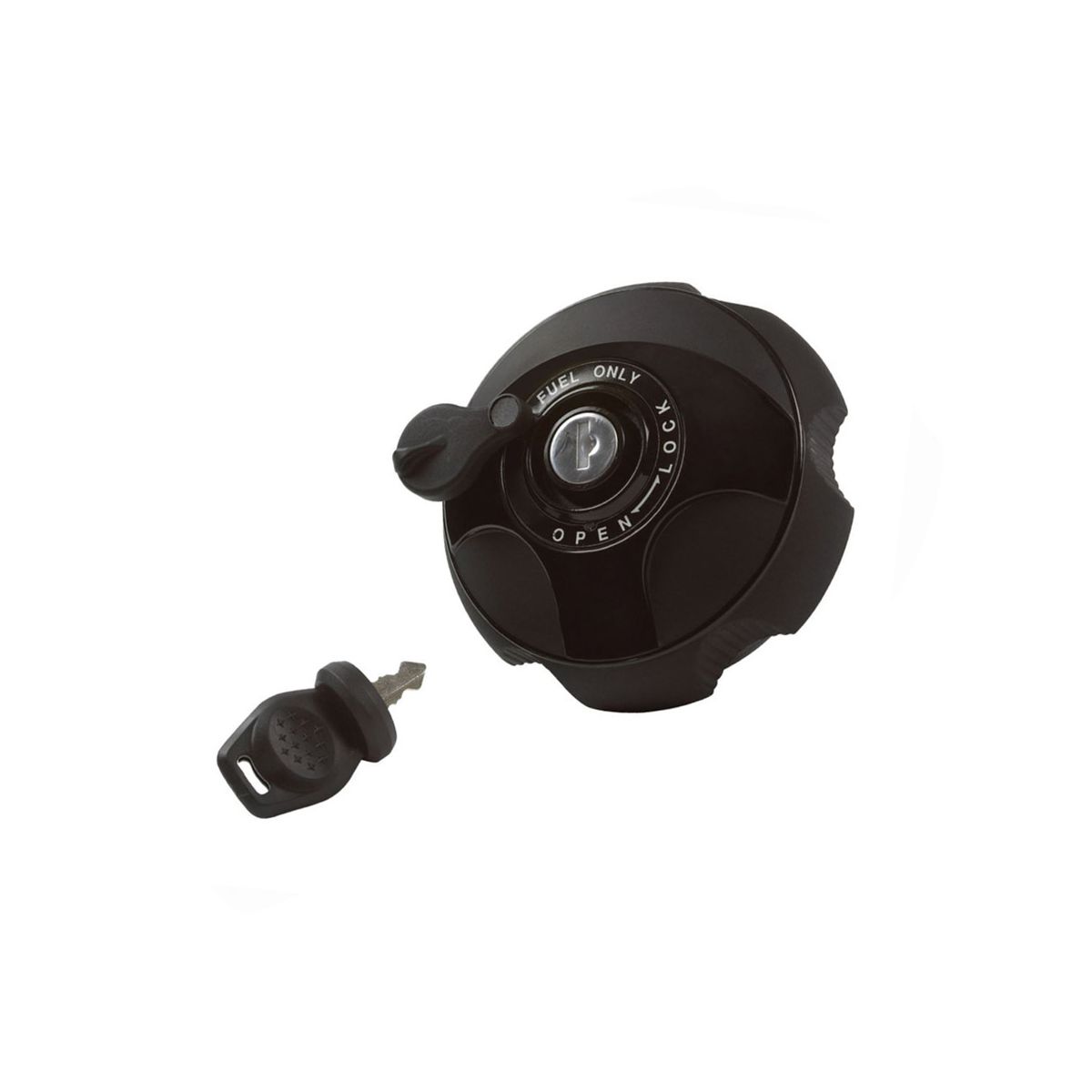 FUEL CAP LOCK | Zundert Extreme