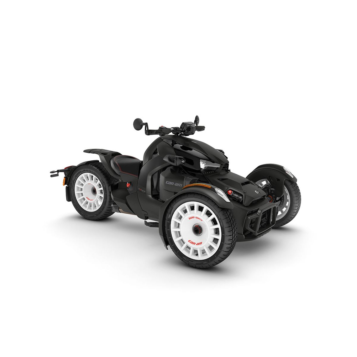 RYKER RALLY 900R | Zundert Extreme