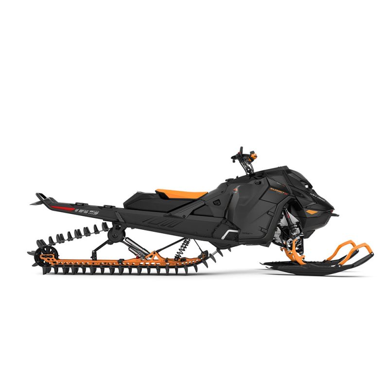 Snowmobiles - Machines | Zundert Extreme